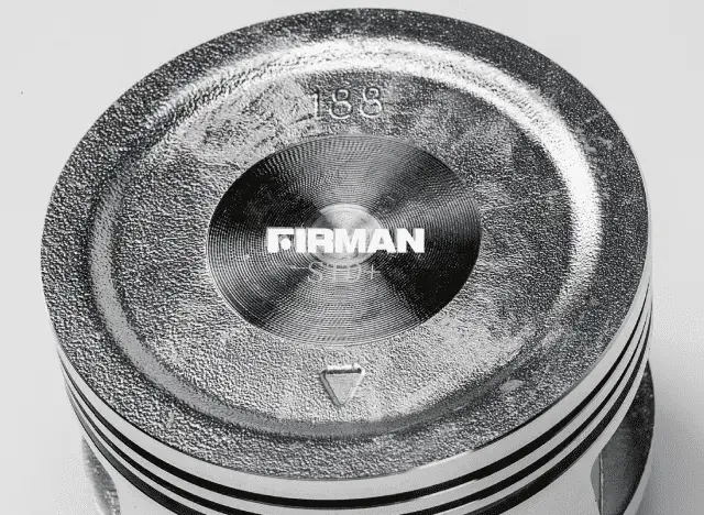 SUMEC FIRMAN